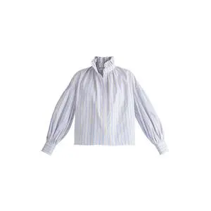 Paisie Collared Shirts For Women