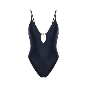 SUNKISSED La Sirena One Piece - Black