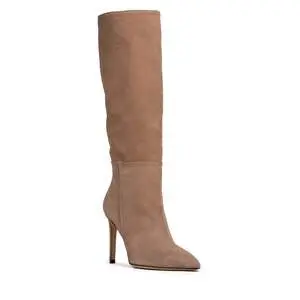 Almond Toe Boots For Women
