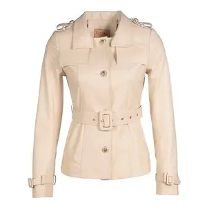 JACKETS