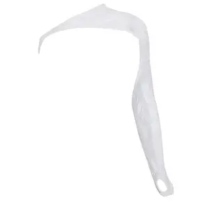 PALOMA LIRA Romantic Sleeve - White