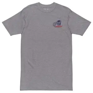Anchor & Crew Oversized T-shirts For Women