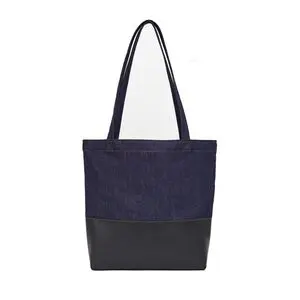 HEGARTY Selvedge Denim Tote Bag