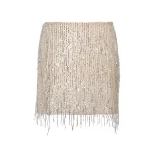ANSE VICTORIN Venus Mini Skirt