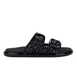 Melissa Possession Slip - Black