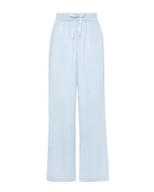 NUDEA The Classic Trouser Sky