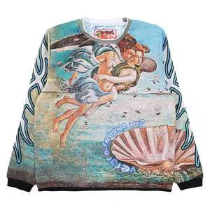 VERYRARE Birth Of Venus Botticelli