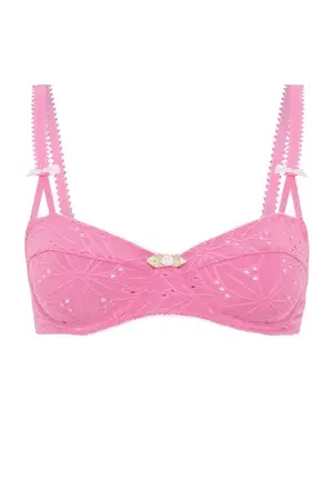 WILD LOVERS LONDON Clea Bra