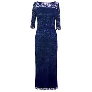 Alie Street London Gathered Evening Dresses