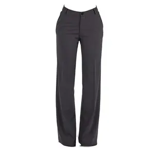 THE ETHOS STUDIO Hassena Pants - Grey
