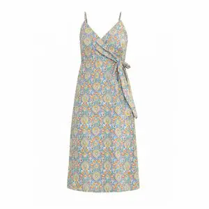 Wrap Day Dresses