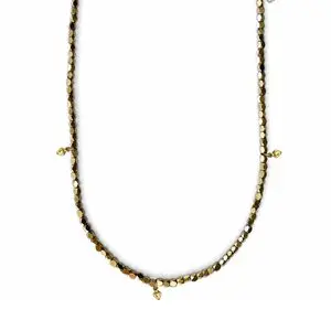 UNLEASH CPH Grace Necklace - Gold