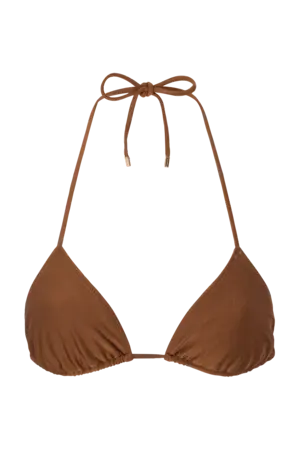 SUNKISSED Le Triangle Top Espresso Martini - Brown