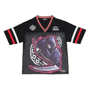VERYRARE Vreaper Black - Red