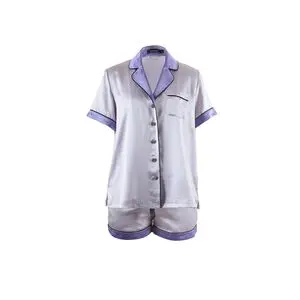 EMMA WALLACE Hilary Shorty Set