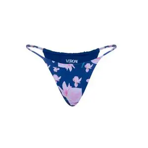 VERONI SWIM Lunar Petal Bottom
