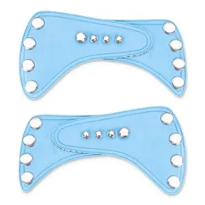 Nique Forde Celeste Sandal Straps - Blue