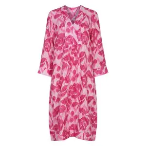 Nologo-chic Midi Day Dresses