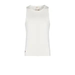 PCFG Sleeveless Ribbed Tank Top
