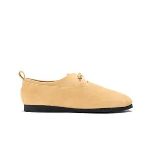 NAGUISA Neutrals Oxford Car Vanille - Black