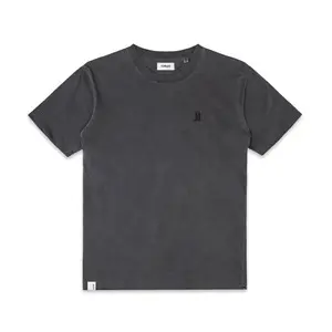 COMUNE Ryder Tee Faded - Black