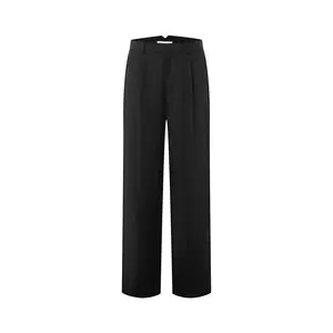 EMMA WALLACE Mo Suit Trouser - Black