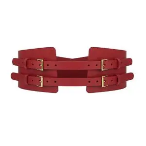 Haute Cuir Waist Belts For Women