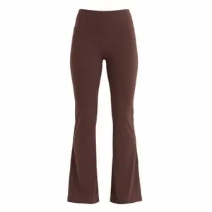 LOOM ARCHIVES Day Flow High Waisted Flared Legging