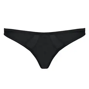 EMMA HARRIS Tamara Thong - Black