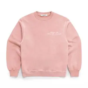 DONT EAT THE HOMIES Be Kind" Crewneck