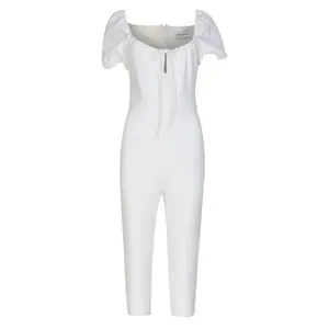 CIRCULAR PATH Jill Romper