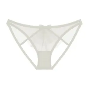 JOURNELLE Odette Ouvert Blanc - White