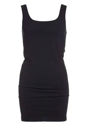 GROBUND Ena Top The Cotton One - Black
