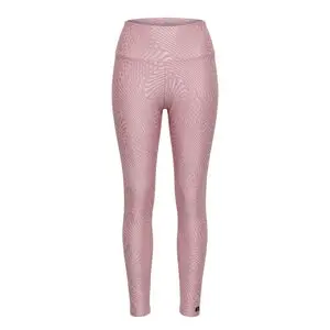 BEFITNESSLOU Lilac Misty Legging - Purple