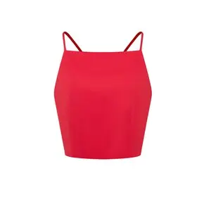 EMMA WALLACE Kit Top