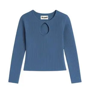 AVANI APPAREL Mehonia Top