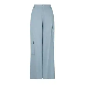DREF Resolute Pant Slate - Blue