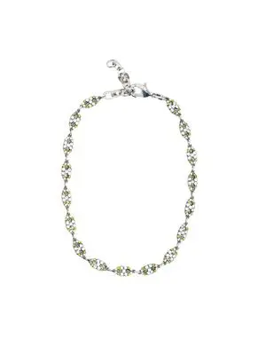 SITA NEVADO Drops Necklace - Green