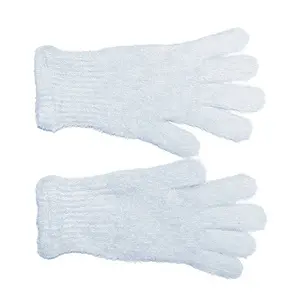 MAISON BOGOMIL Winter Gloves - Blue