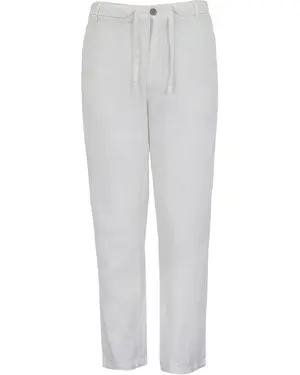 LORDS OF HARLECH Devon Linen Pant