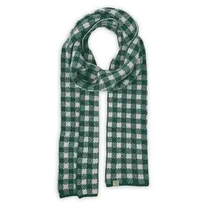 OTTO & SPIKE Scarves Grandpa Cossack - Green