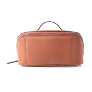PACK'N TRAVEL Make-up Bag Terracotta - Brown