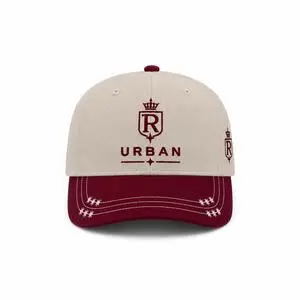 CHIC URBAN Urban Heritage Cap