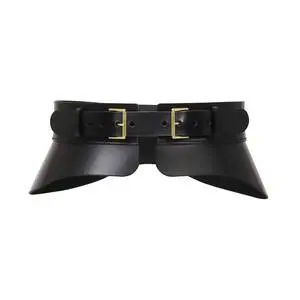 Haute Cuir Wide Belts For Women