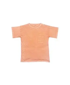 MABLI Traeth Tee Terracotta - Orange