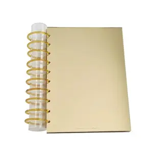 OXFOLD Alexander Vase - Gold