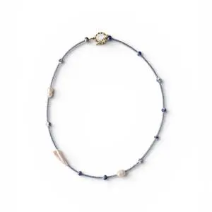 STUDIO OSIRIS Blue / White China Walls