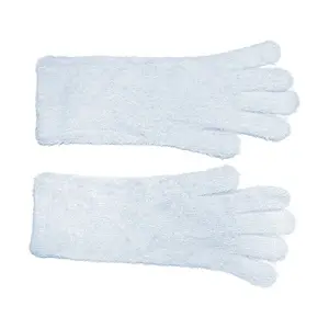 MAISON BOGOMIL Relaxed-fit Gloves