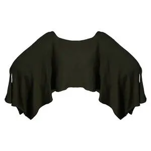 GAJÚ Navona Cape Olive - Green