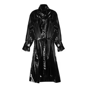 PALOMA LIRA Matrix Trench